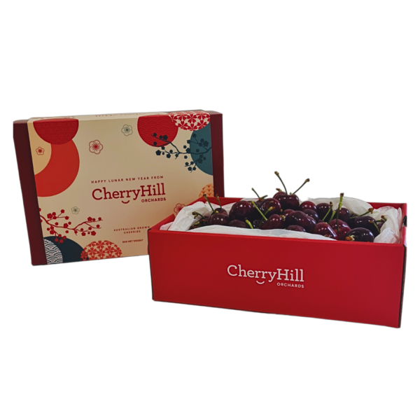 Growing Moments of Joy for 80 Years – Cherryhill Orchards